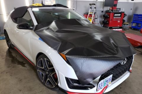 Why Gaps Between Body Panels Matter: The Importance of Proper Spacing ...