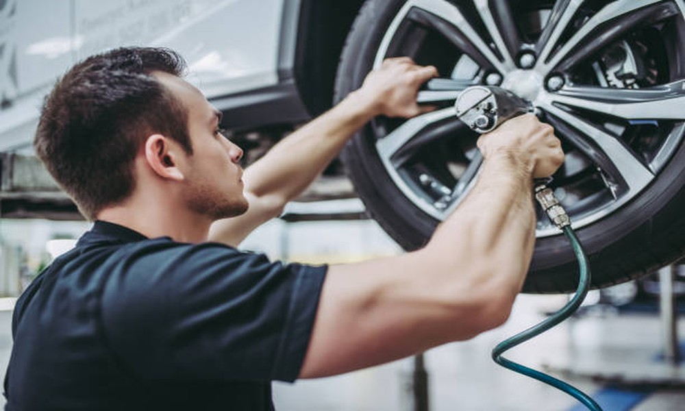The Importance of Tire Pressure Monitoring in Colorado’s Fluctuating ...